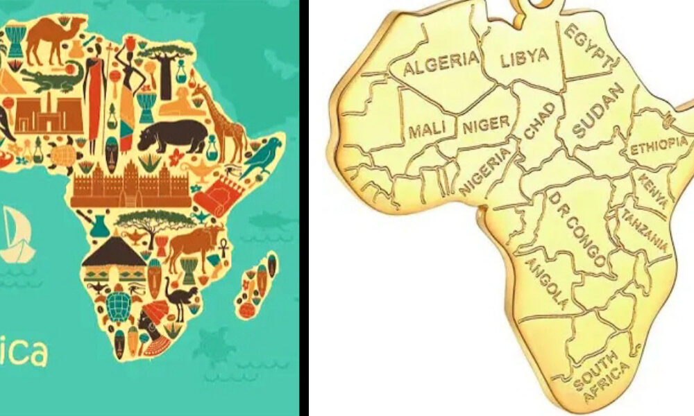 Hope, Africa’s Only Potential For A Continental Salvage – News, trends ...